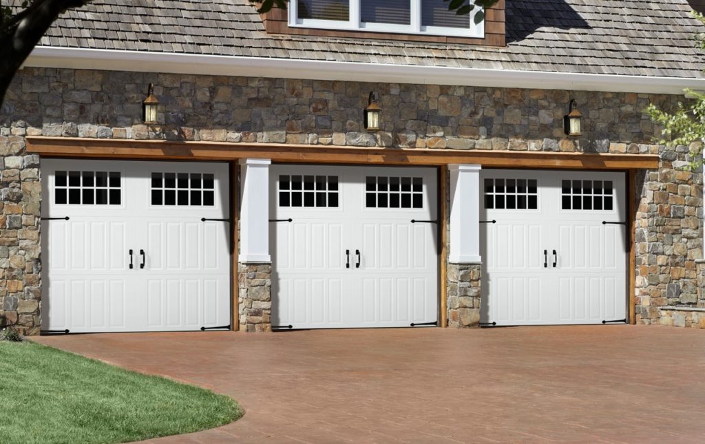 Amarr Classica Garage Door Collection | Renner Garage Door