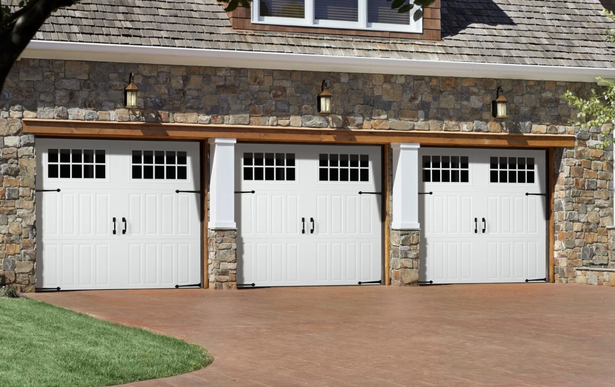 Amarr Classica Garage Door Collection | Renner Garage Door