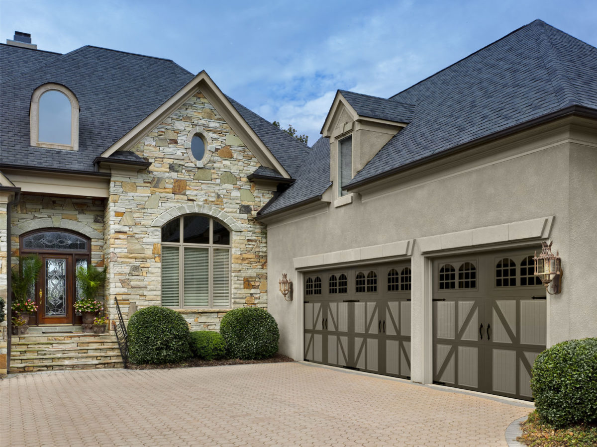 Amarr Classica Garage Door Collection | Renner Garage Door