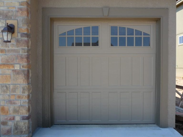 Amarr Classica Garage Door Collection | Renner Garage Door