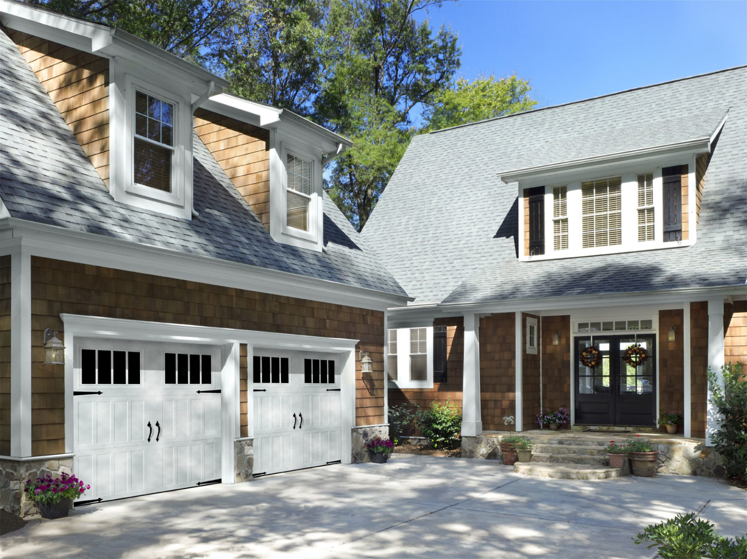 Amarr Classica Garage Door Collection | Renner Garage Door