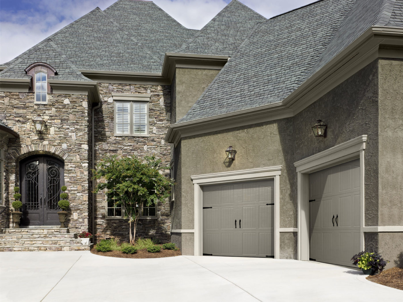 Amarr Classica Garage Door Collection | Renner Garage Door