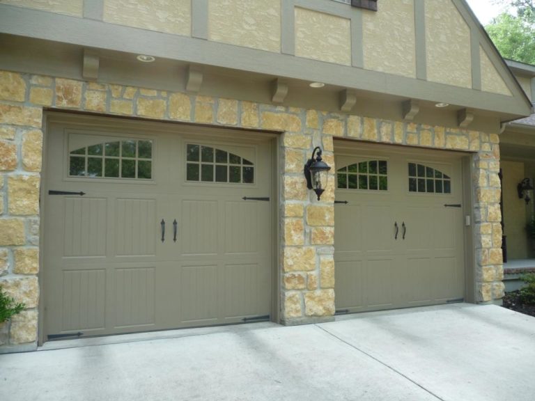 Amarr Classica Garage Door Collection | Renner Garage Door