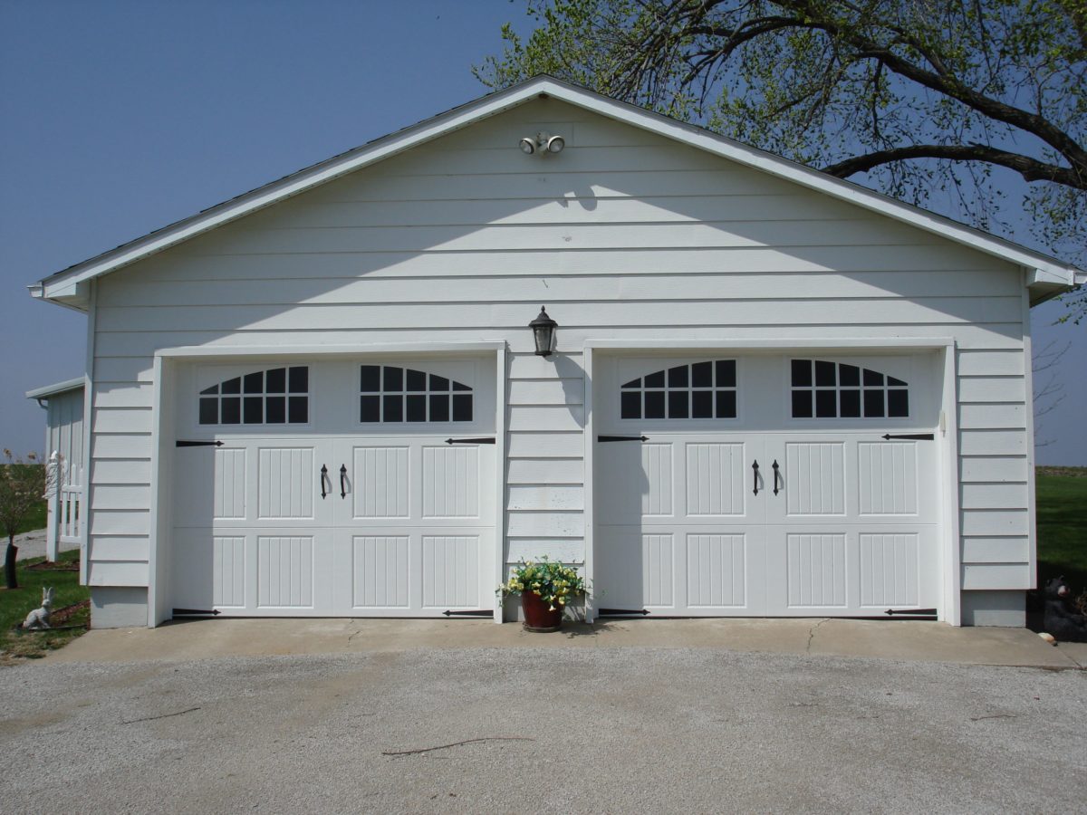 Amarr Classica Garage Door Collection | Renner Garage Door