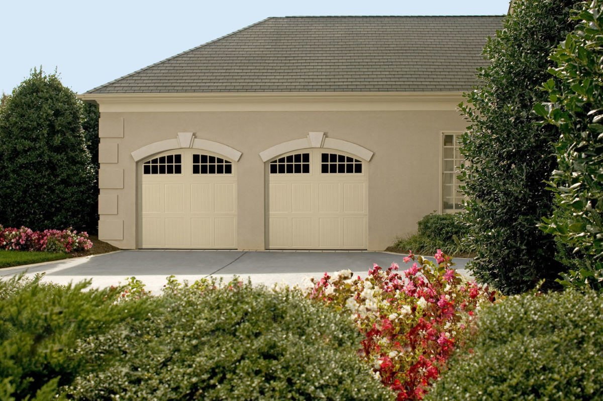 Amarr Classica Garage Door Collection | Renner Garage Door