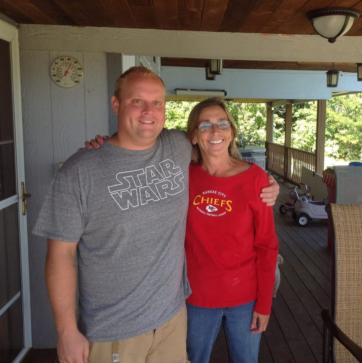 A Legacy of Leadership: The Enduring Impact of Denise Carol Dahms - Renner