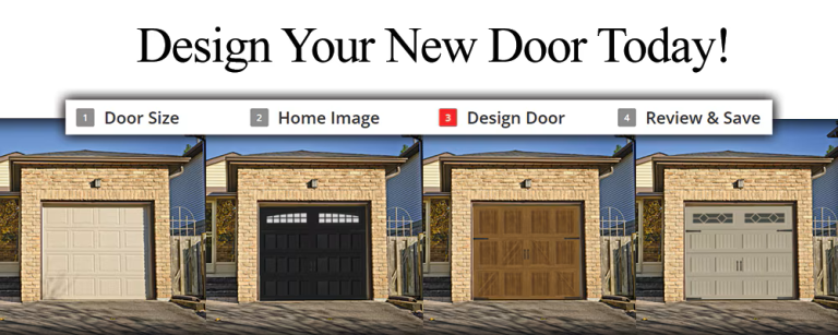 Garage Door Installations, Service & Repairs | Renner Garage Door